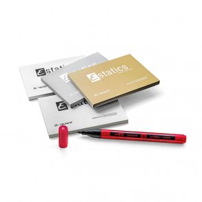 Neuland workshop materialer til facilitering i flotte farver