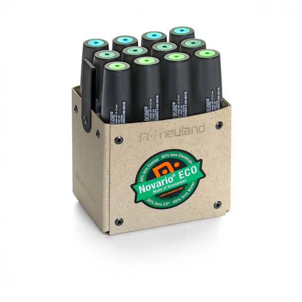 Markerbox L Novario® Eco til BigOne