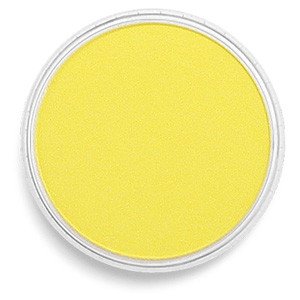 PanPastel - gul - til grafisk facilitering