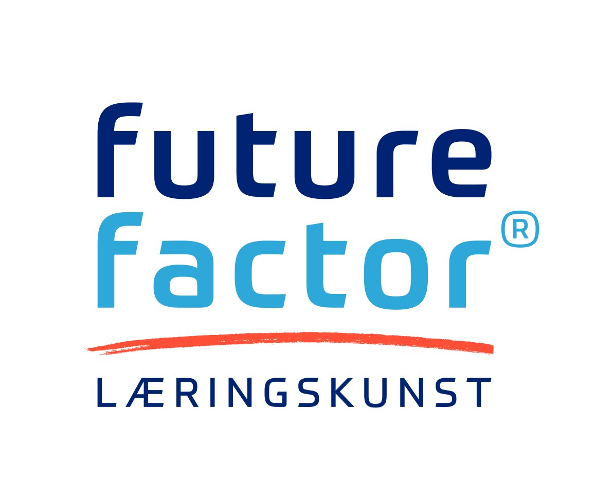 Future Factor materialer afhentet